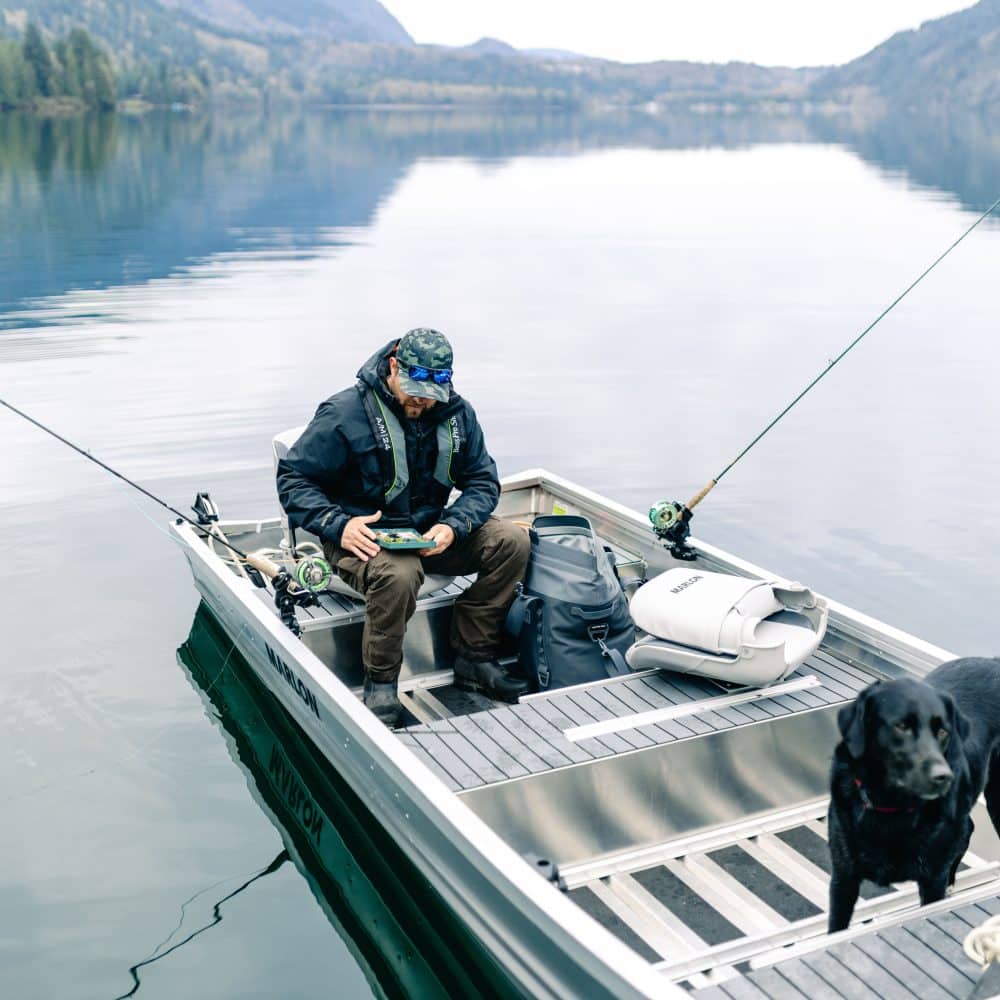 Tournament Marine | Performance That Powers Your Next Escape.